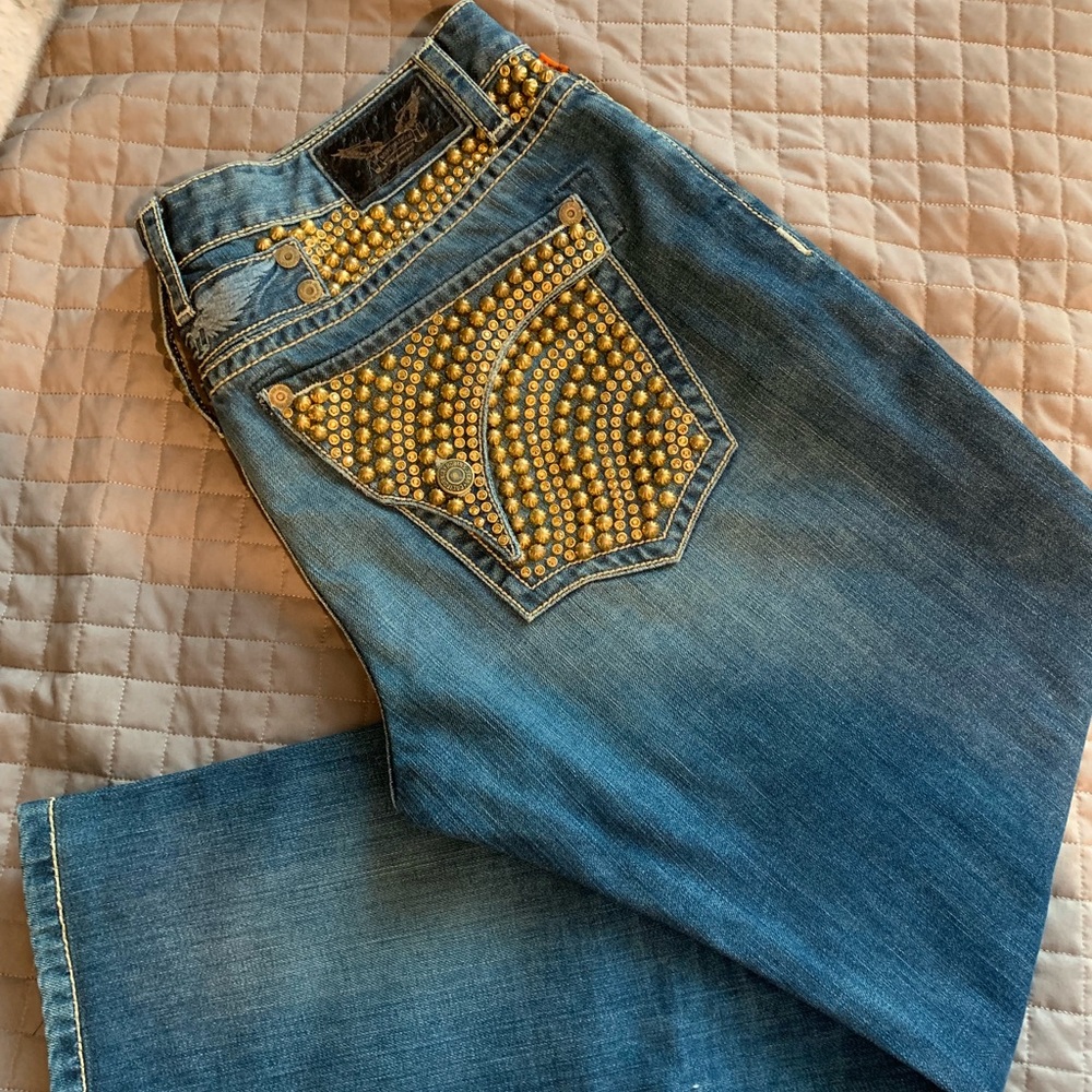 Robins Jean Jeans - Gem